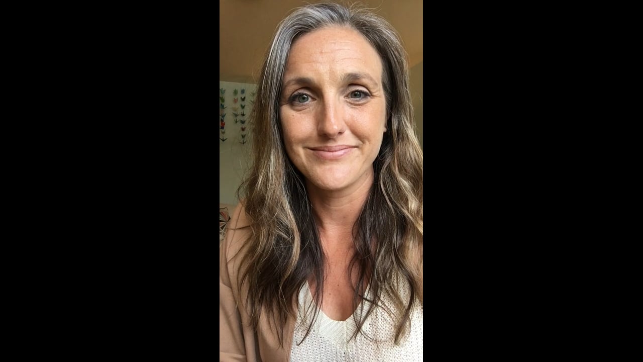 Carrie Cochran, Trauma & Relationship Therapist, Marriage & Family ...