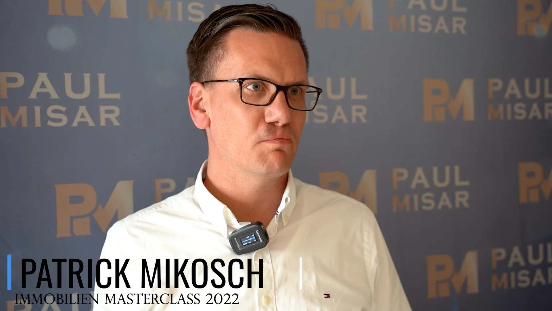 4 - Patrick Mikosch on Vimeo