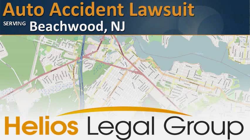 Beachwood, NJ - Auto Accident - Lawyer | Attorney | Lawsuit | Law Firm ...