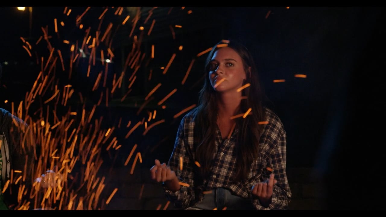 Writer + Director - Rylan Tuohy