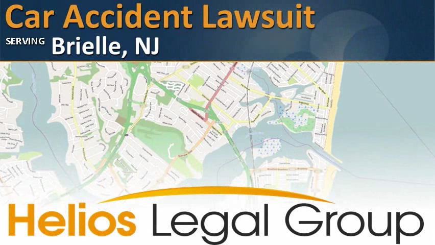 Brielle, NJ - Car Accident - Lawyer | Attorney | Lawsuit | Law Firm ...