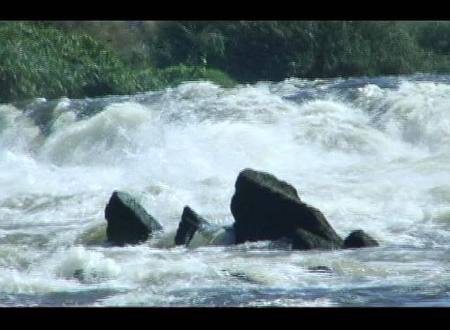 Nimule National Park Southern Sudan on Vimeo