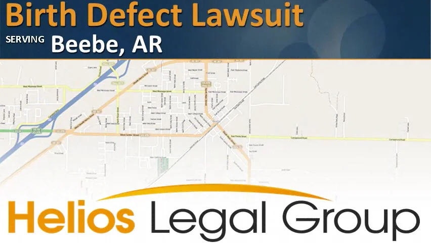 Beebe Birth Defect Lawyer | Attorney | Lawsuit | Law Firm | Law | Legal ...