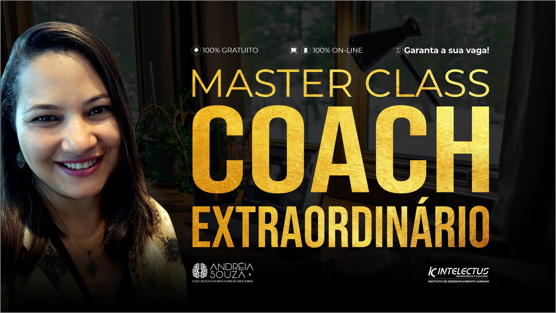 AULA 3_Master Class Coach Extraordinário on Vimeo
