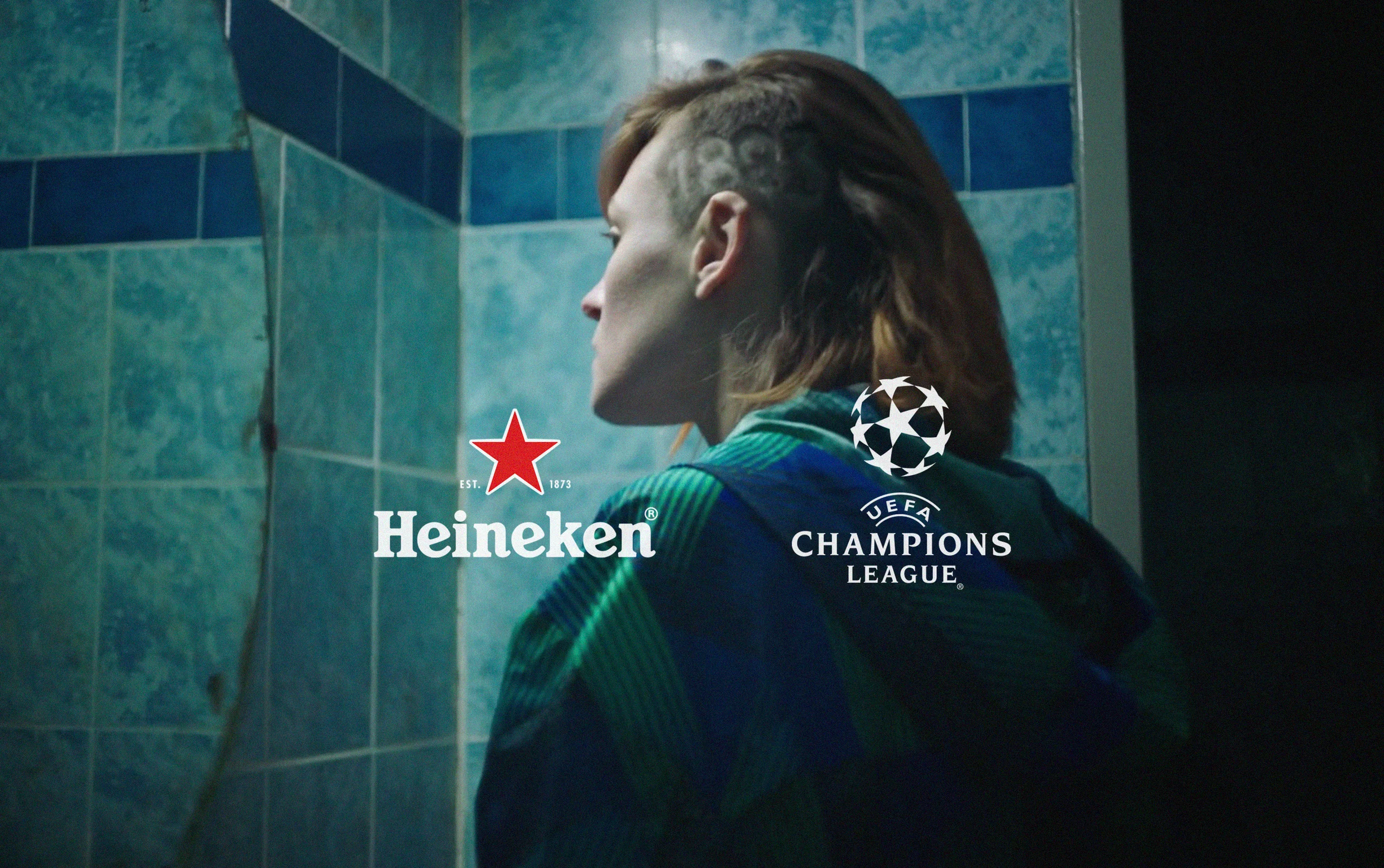 Heineken / Cheers to All Fans