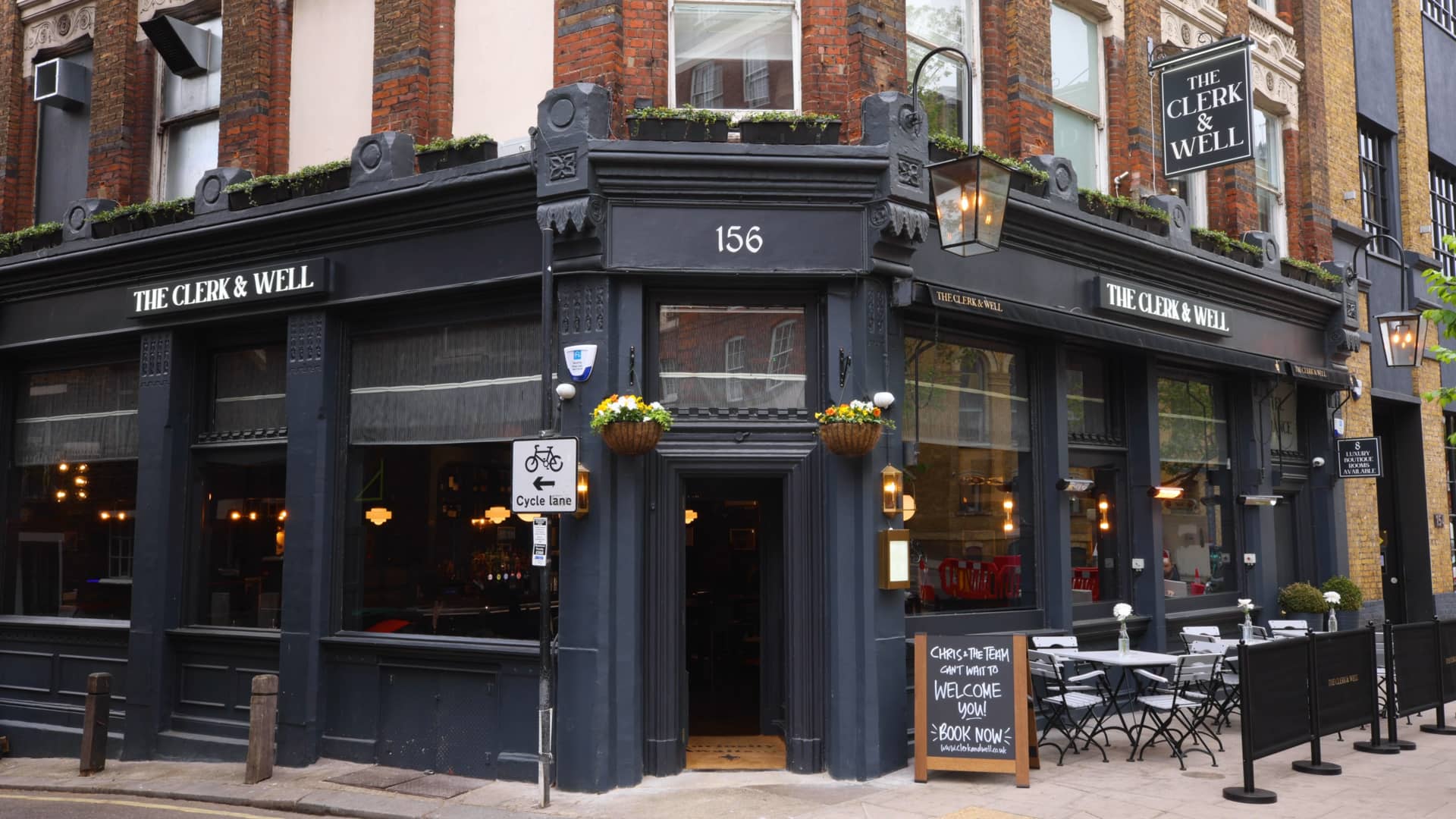 The Chapter Collection on Vimeo