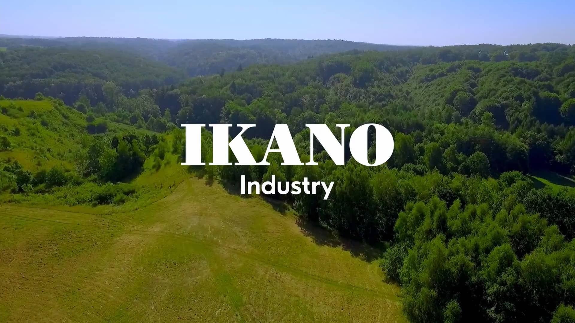 IKANO Industry on Vimeo