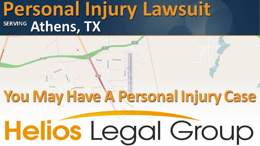 Athens Personal Injury Lawyer | Attorney | Lawsuit | Law Firm | Law ...