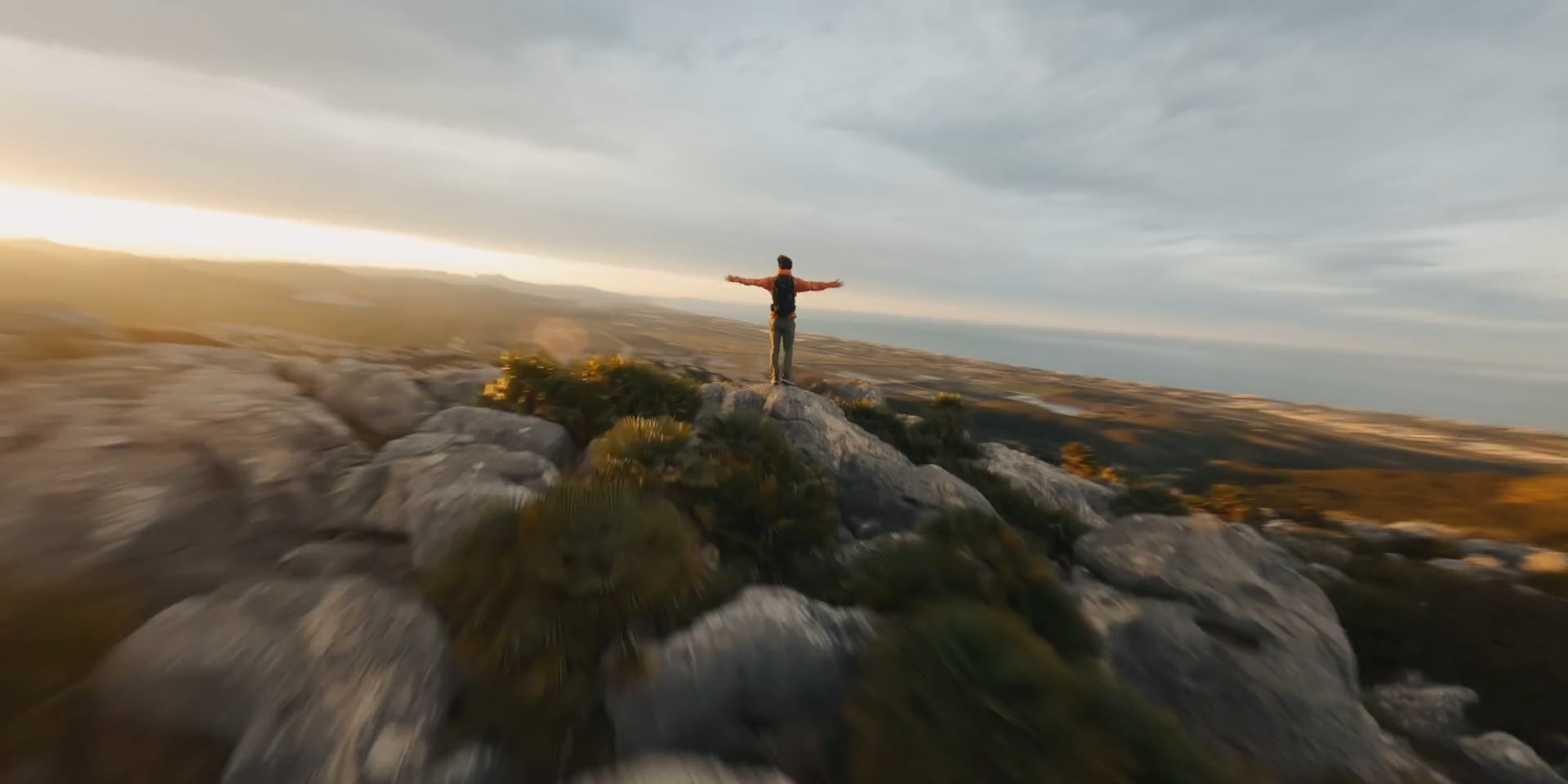 Mark Lloret x Columbia on Vimeo
