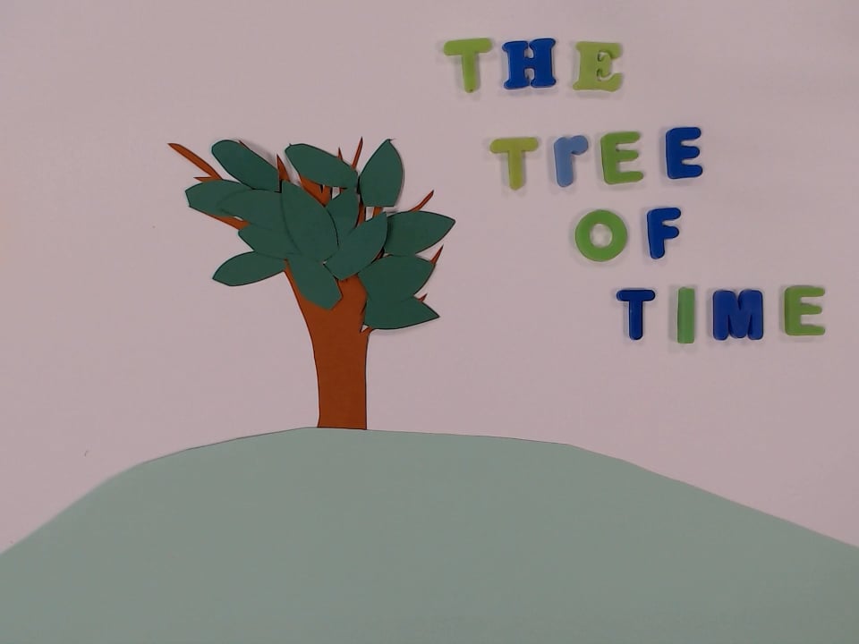 4 The tree of time on Vimeo