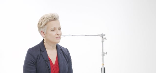 Moving Ahead on Vimeo