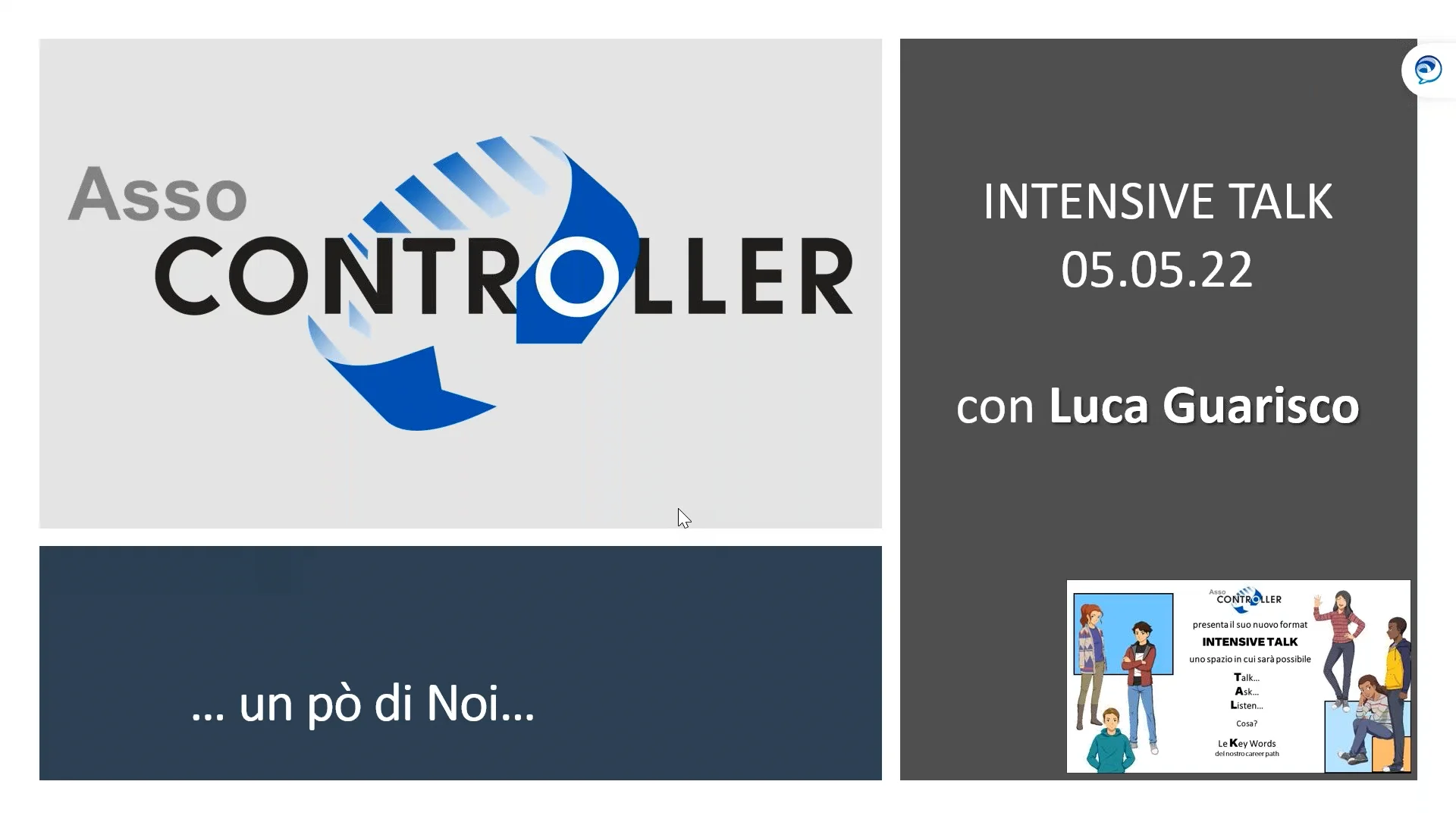 2022.05.05 - Luca Guarisco on Vimeo