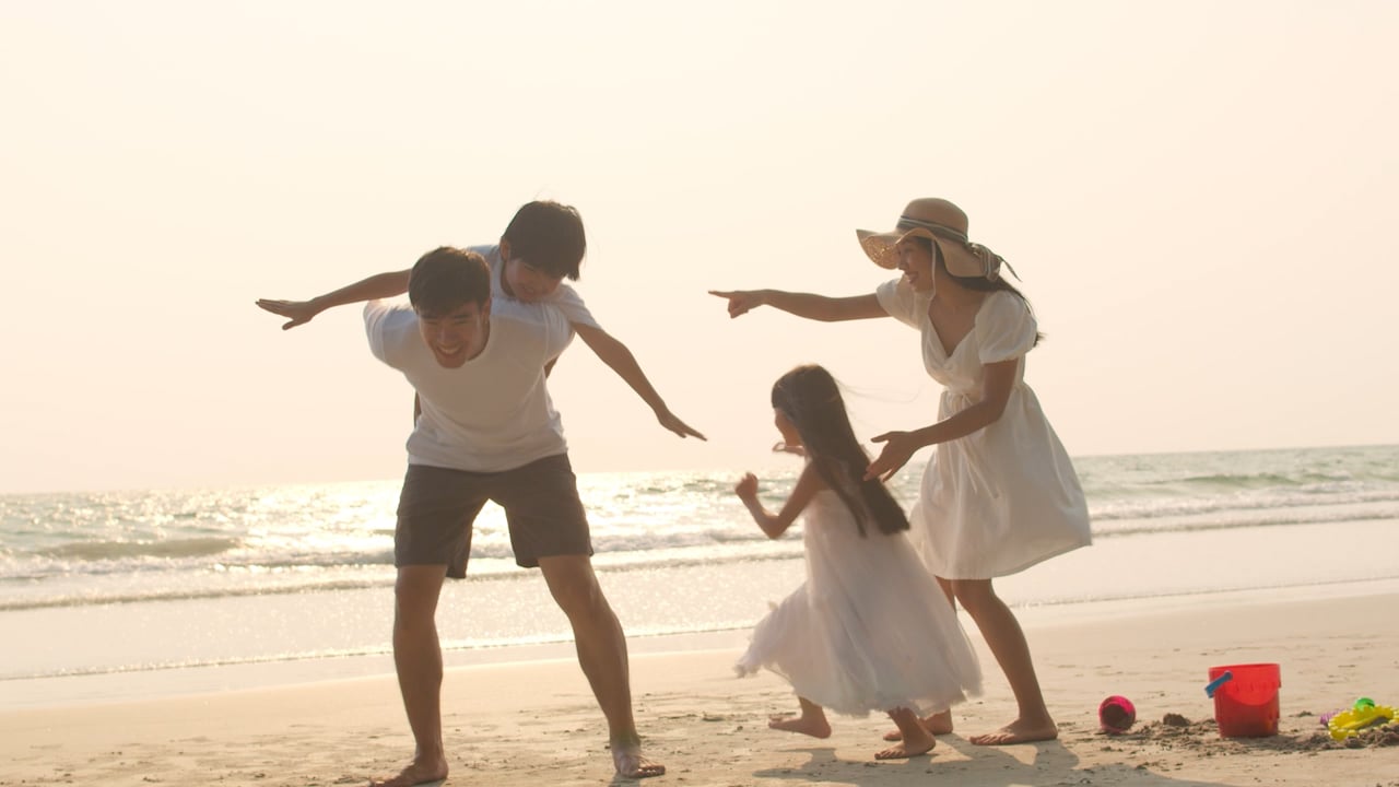 Hyatt Regency Koh Samui - Discover Timeless Connections on Vimeo