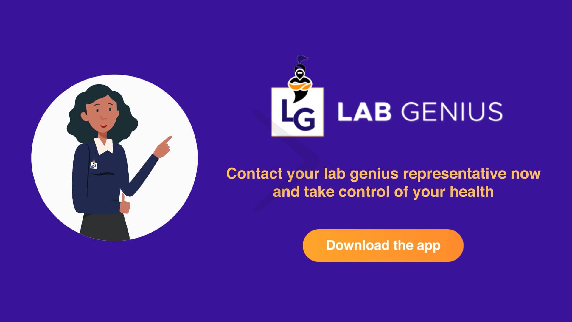 Lab Genius 2 - Walkthrough_Draft 03.mp4 on Vimeo