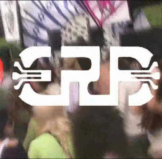 ERA's Independence Rave 28.4.09 * SPEKTRE - Is It A Bird? on Vimeo