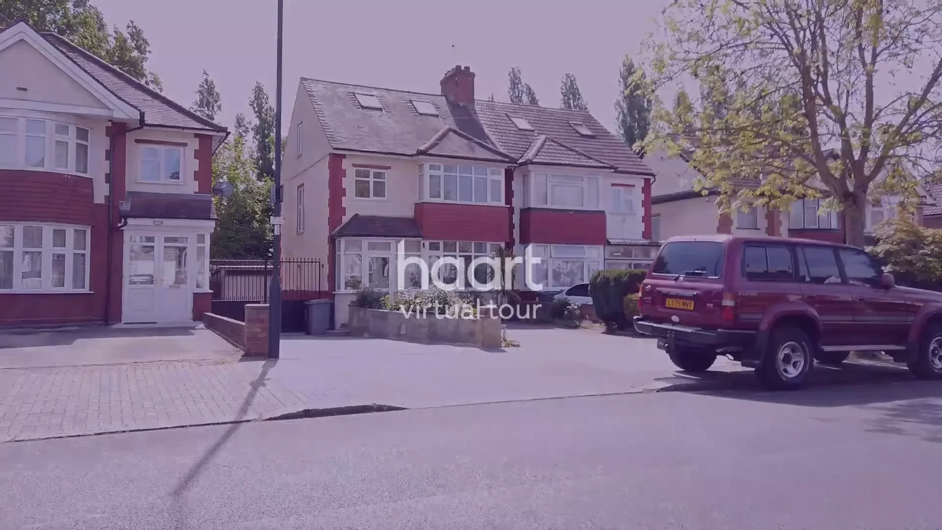 Quick Sneak Peek of Birchen Grove, London, 4 bedroom Semi-Detached ...