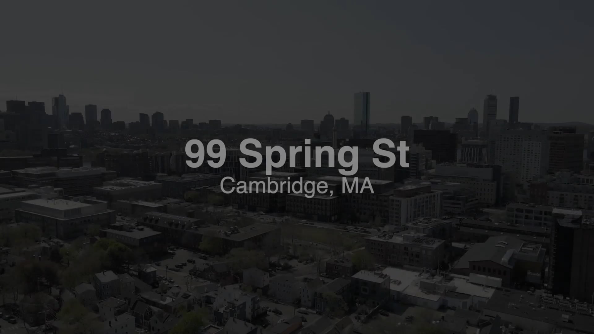 99 Spring St - MLS on Vimeo
