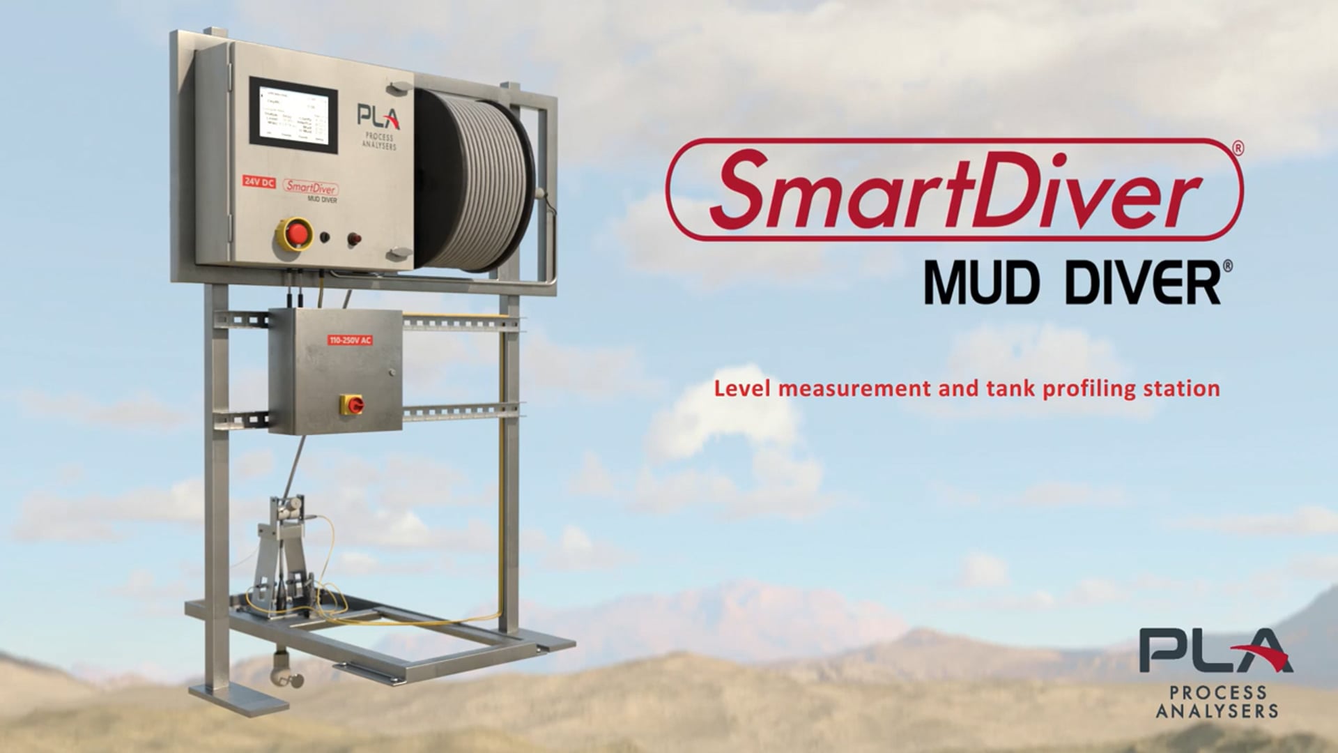 SmartDiver - Analisador de Interface | Yellow Solutions