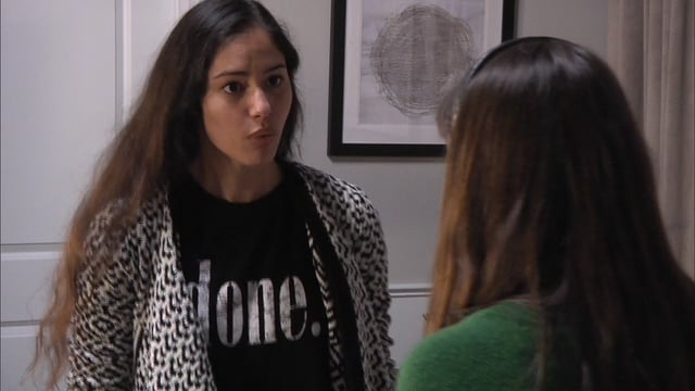 Rachel Dolan & Laura Mason Scene on Vimeo