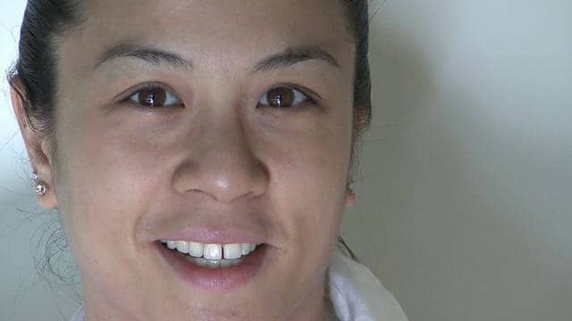 Racquel Asa on Vimeo