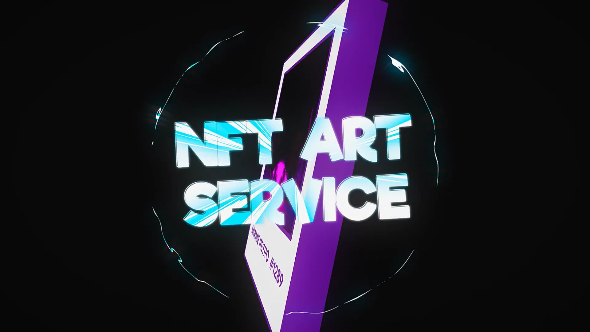 NFT reel - VFXaddART on Vimeo