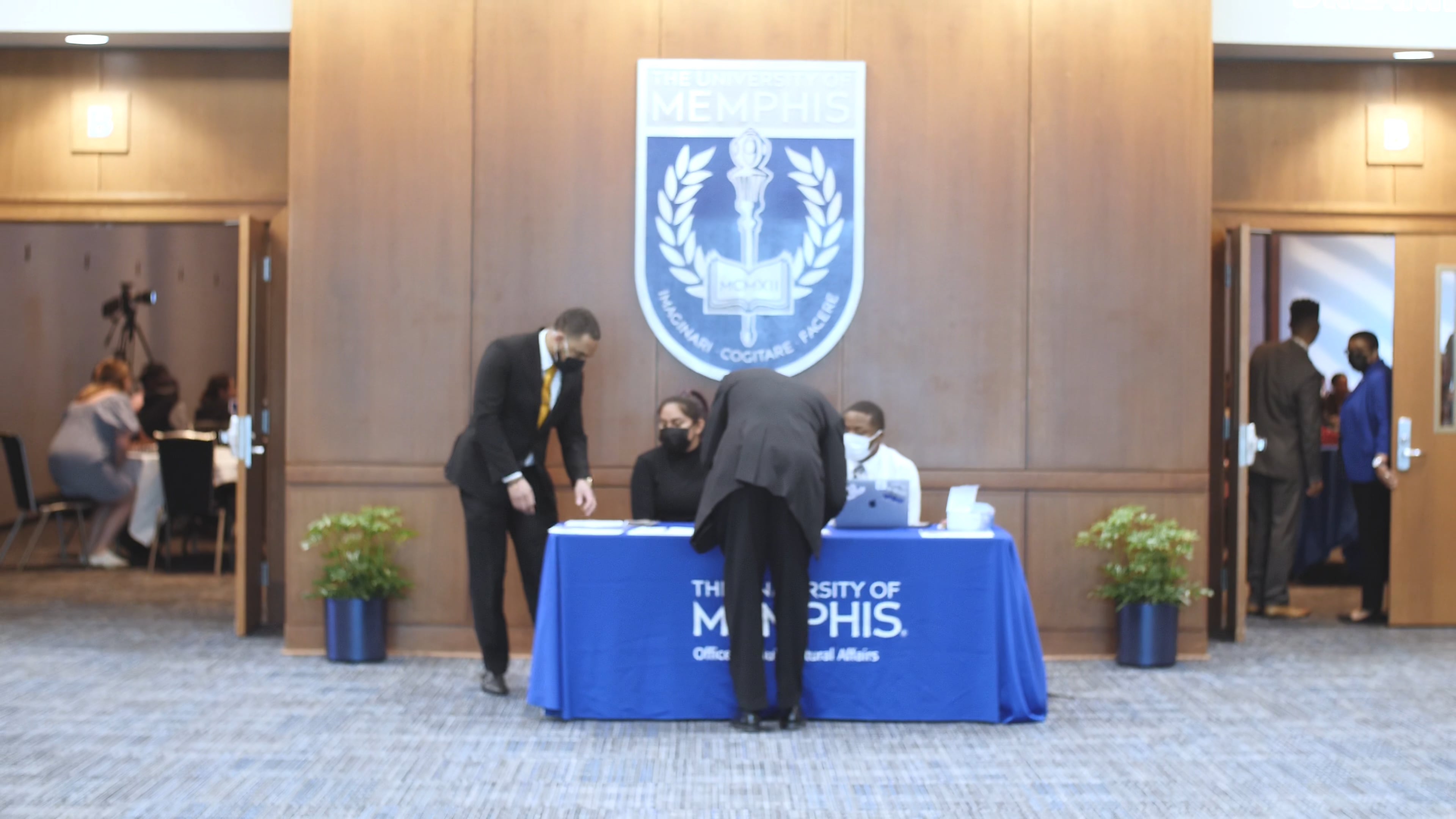 Dr Rashawn Ray - U of Memphis Speech on Vimeo