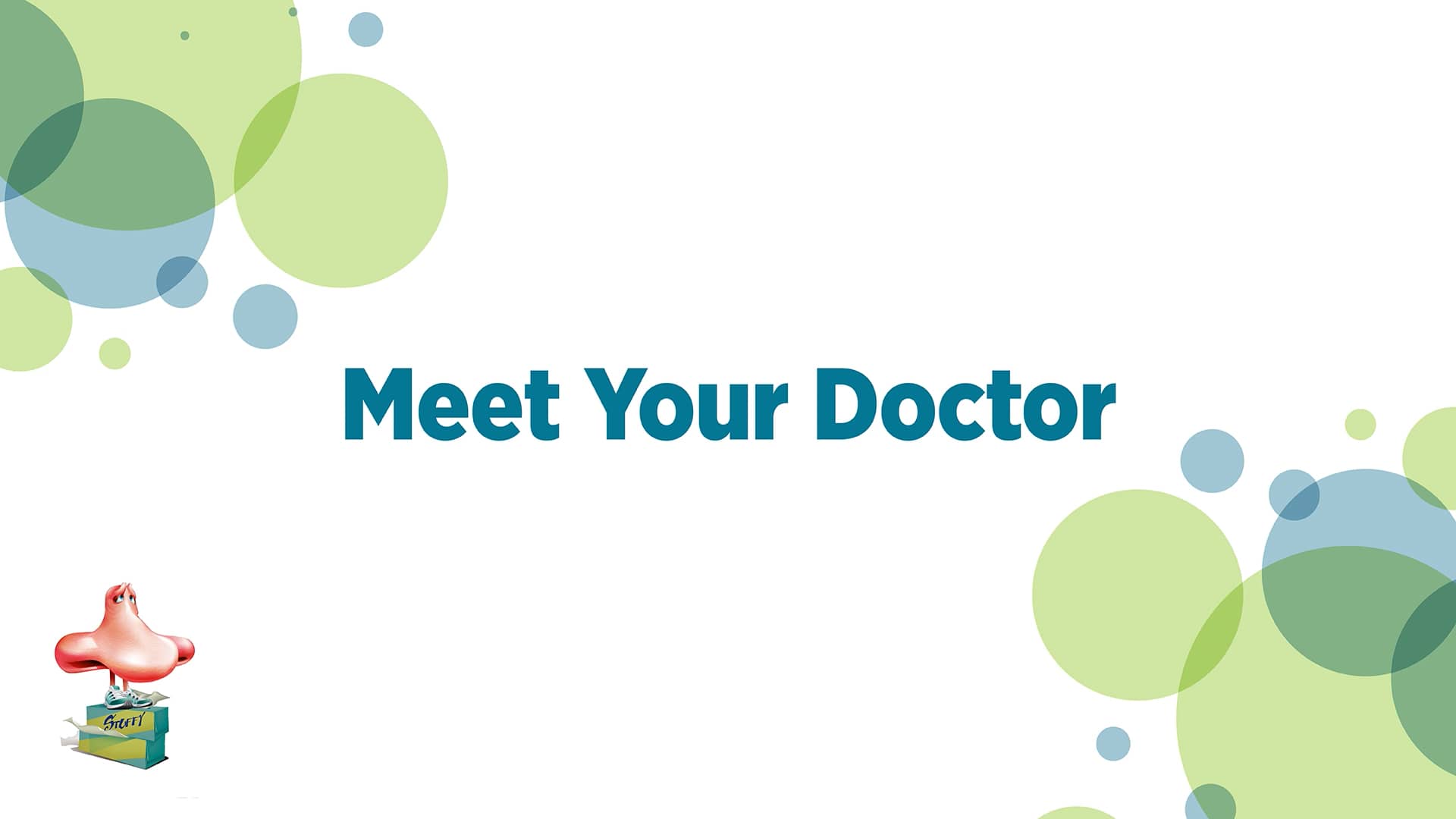 Meet Dr. Noone on Vimeo