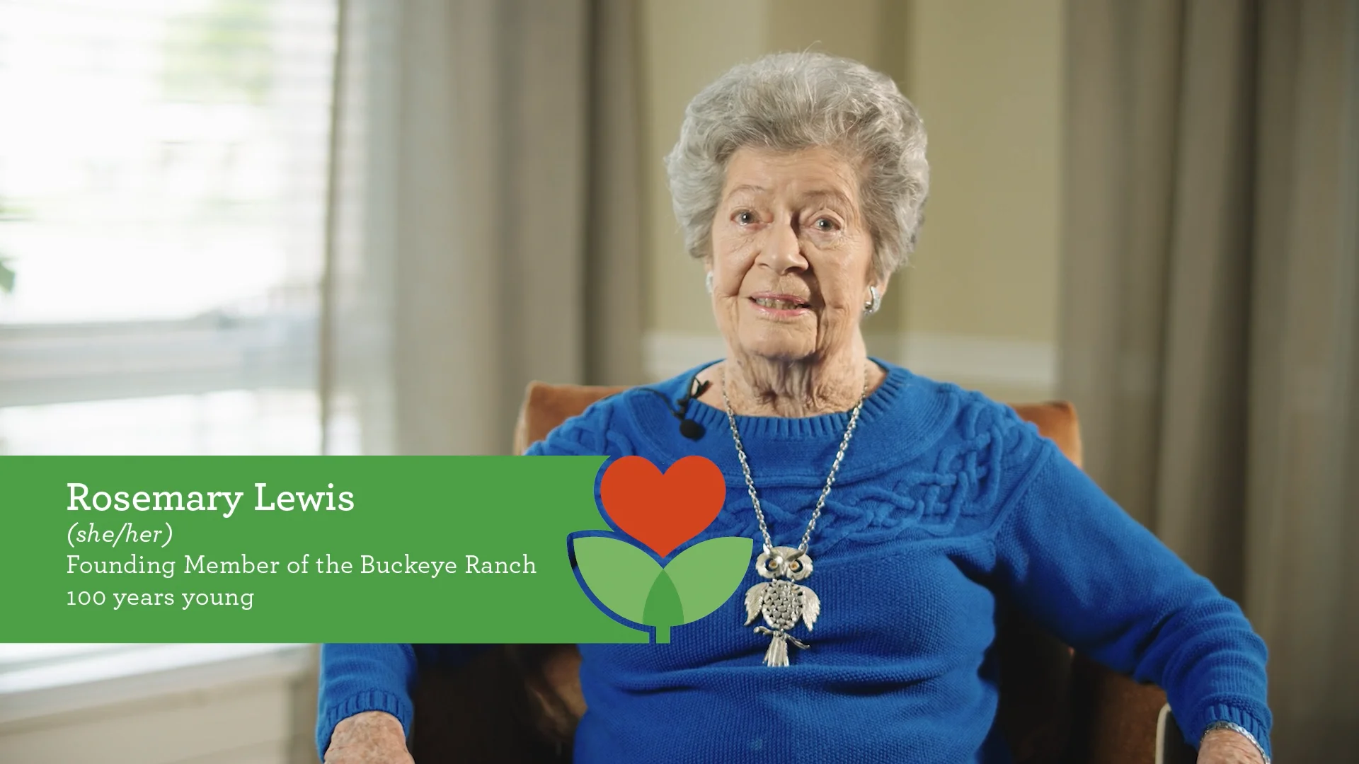 Celebrating 60 years of The Buckeye Ranch