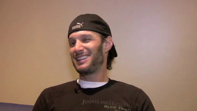 An interview with comedian Josh Wolf of 'Chelsea Lately' & 'After ...