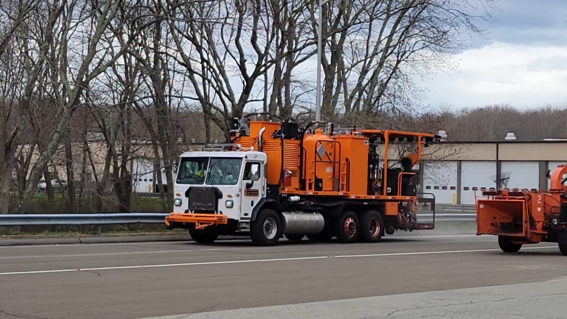 Iline - Line Striping, Line Striping, Epoxy, Asphalt Contractor