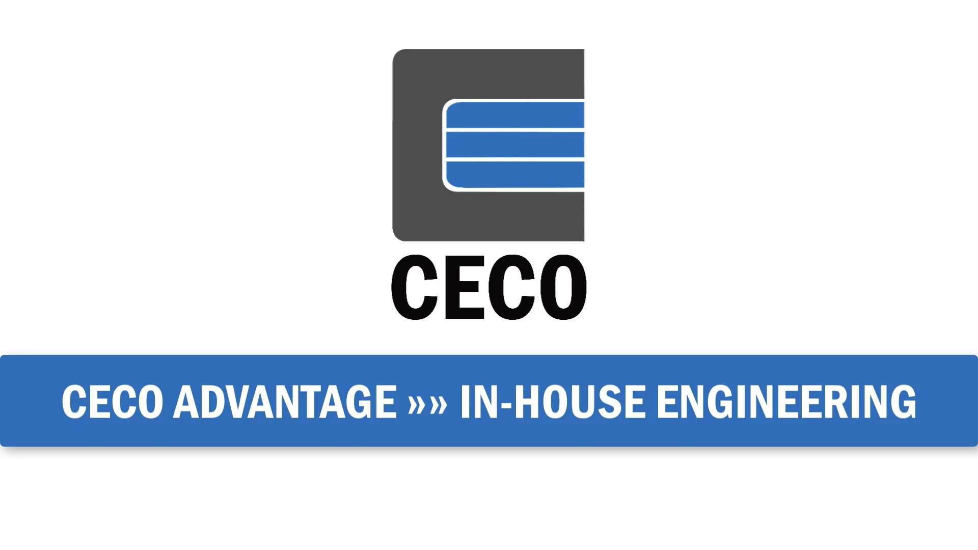 Ceco In-house Engineering.mp4