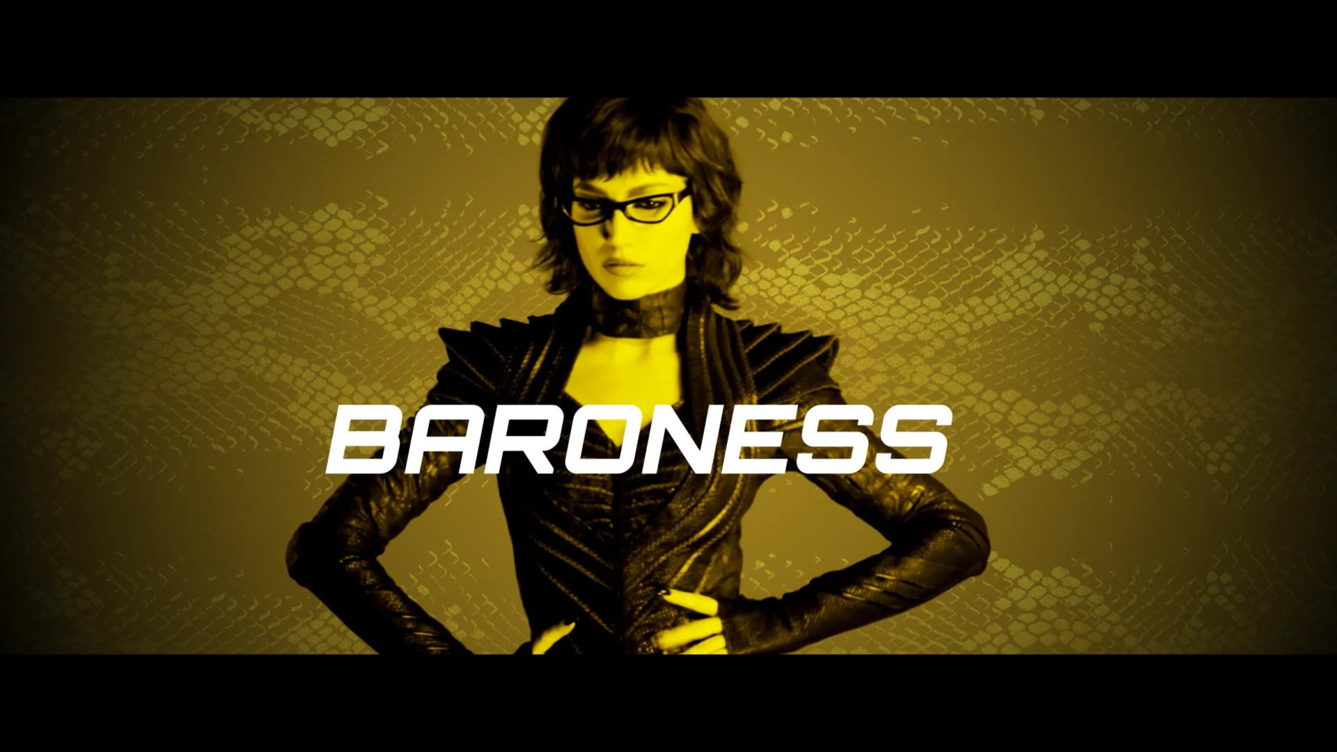 NR8R Snake Eyes - Character Series - Snake Eyes: Character Series ...