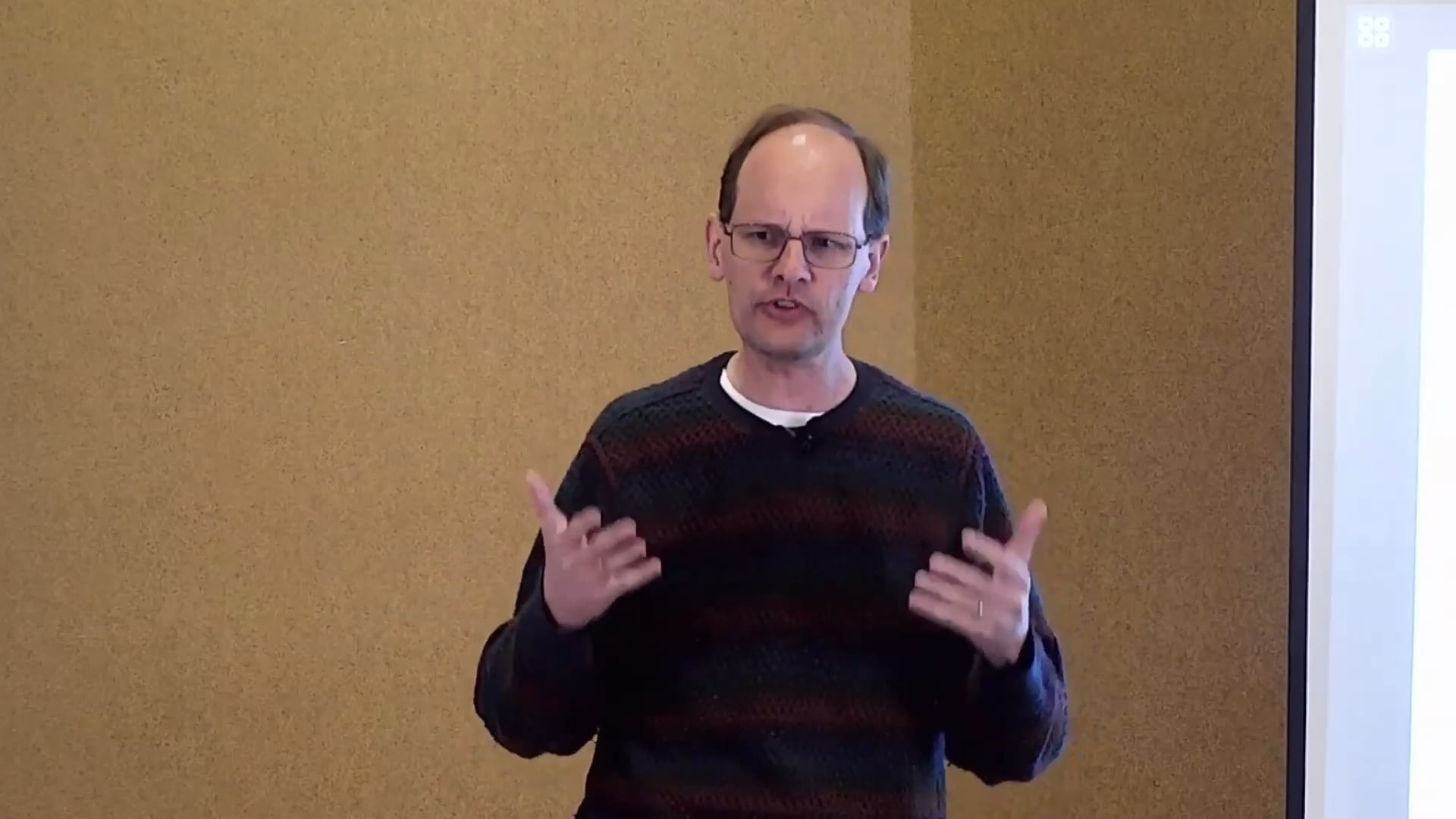 Arista's Software Quality Journey with Ken Duda on Vimeo