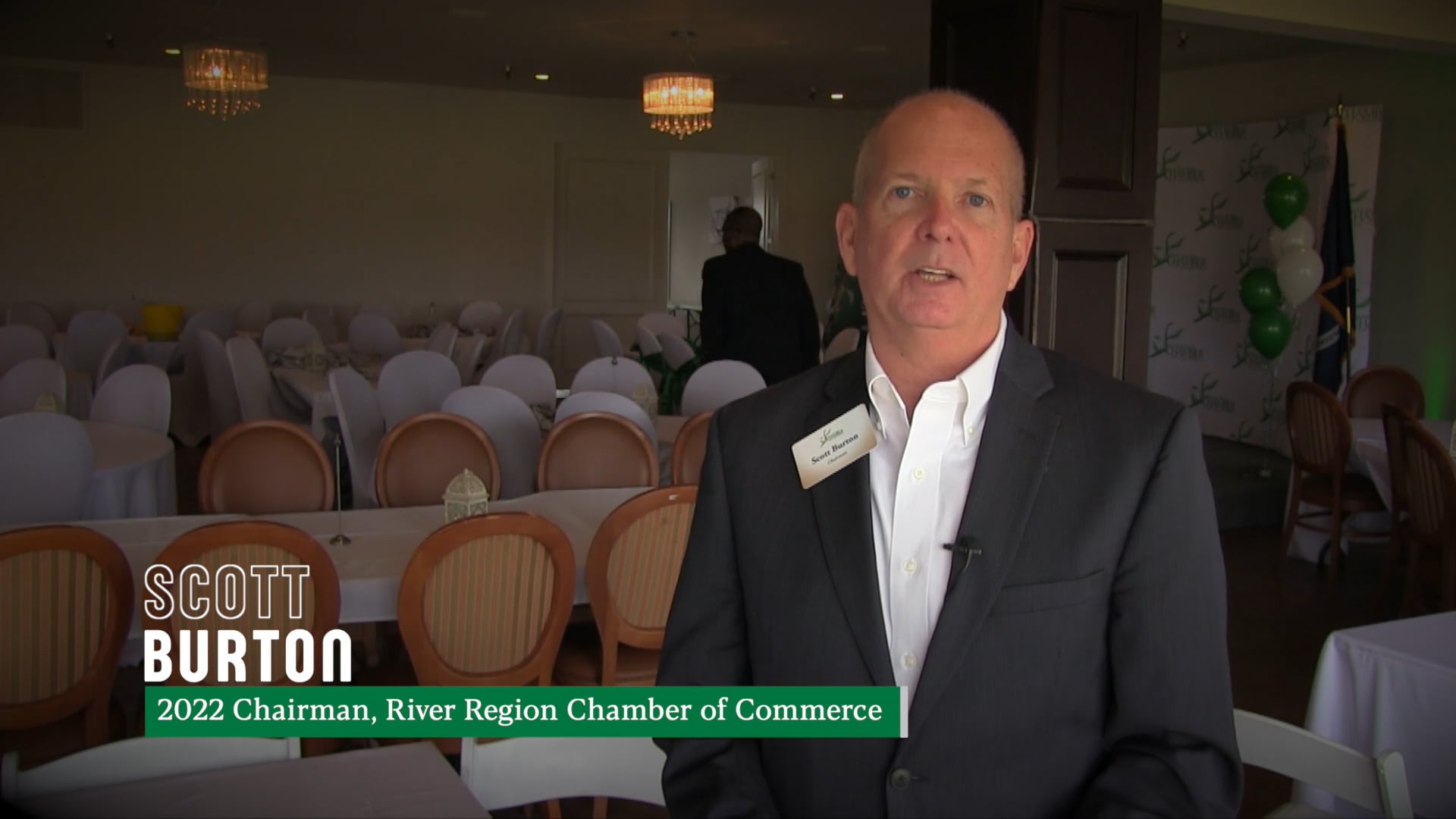 Scott Burton on Vimeo