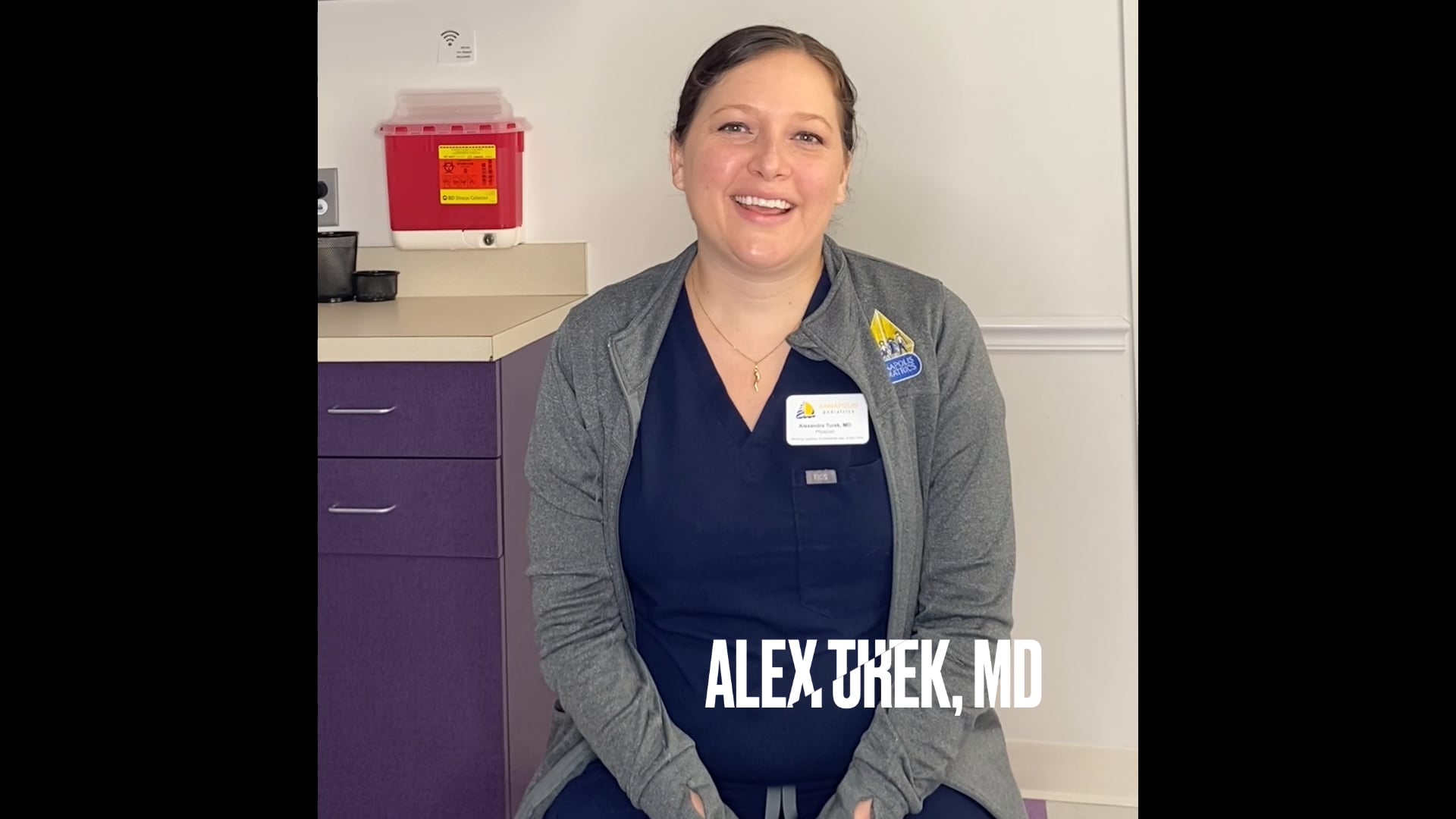 Dr. Turek Interview on Vimeo