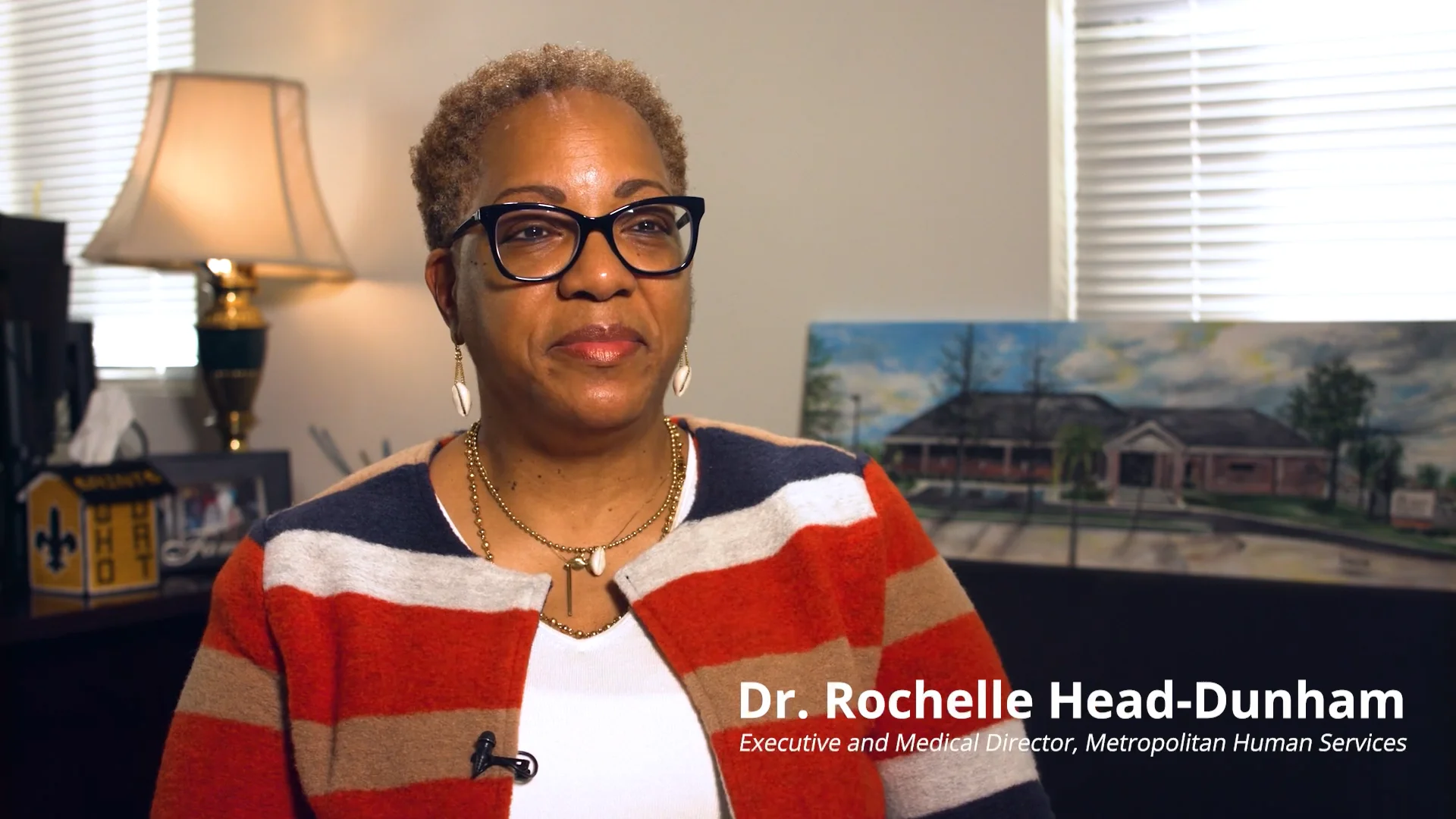 Metropolitan Human Services on Vimeo