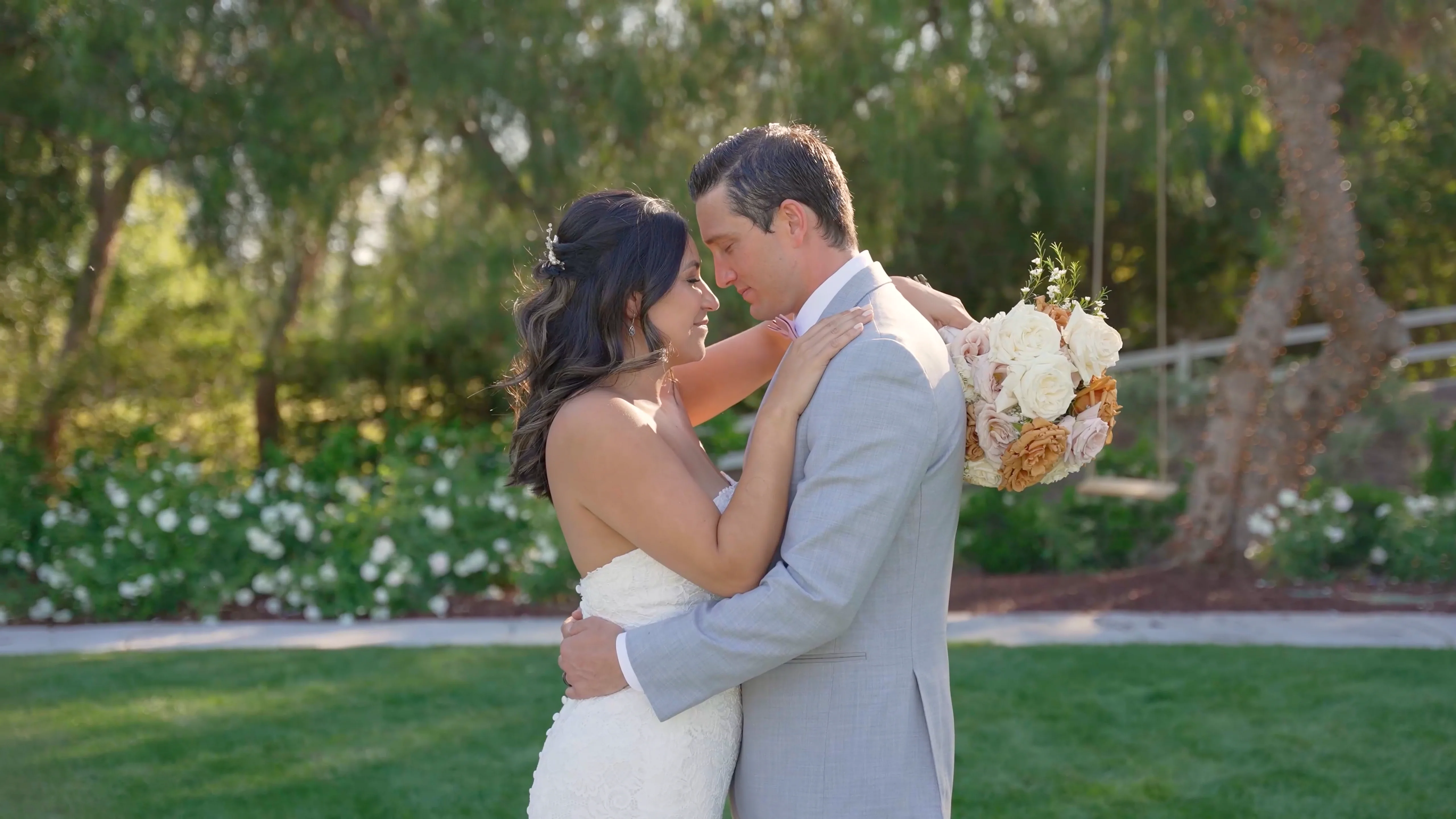 Jamie + Nick Highlight on Vimeo