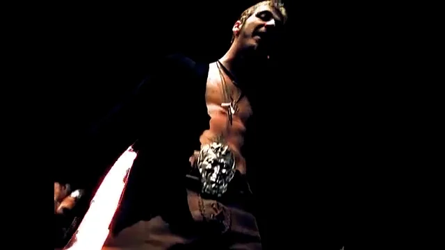 Godsmack - Voodoo (1999) on Vimeo