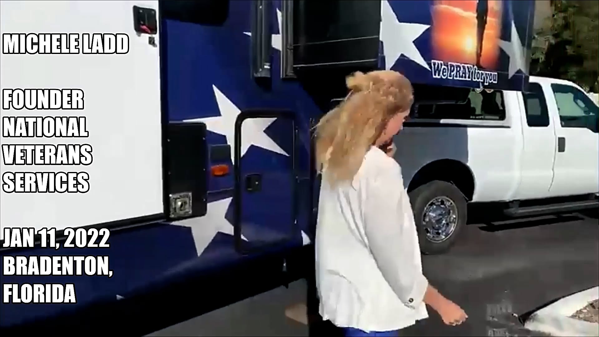 MICHELE LADD NATIONAL VETERANS RESOURCES JAN 11 2022.mp4 on Vimeo