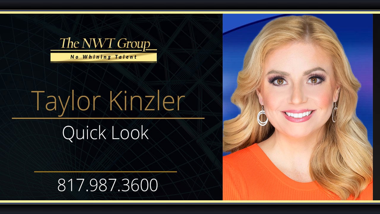 Taylor Kinzler: NBC Connecticut (WVIT) in Hartford | nwtgroup.com