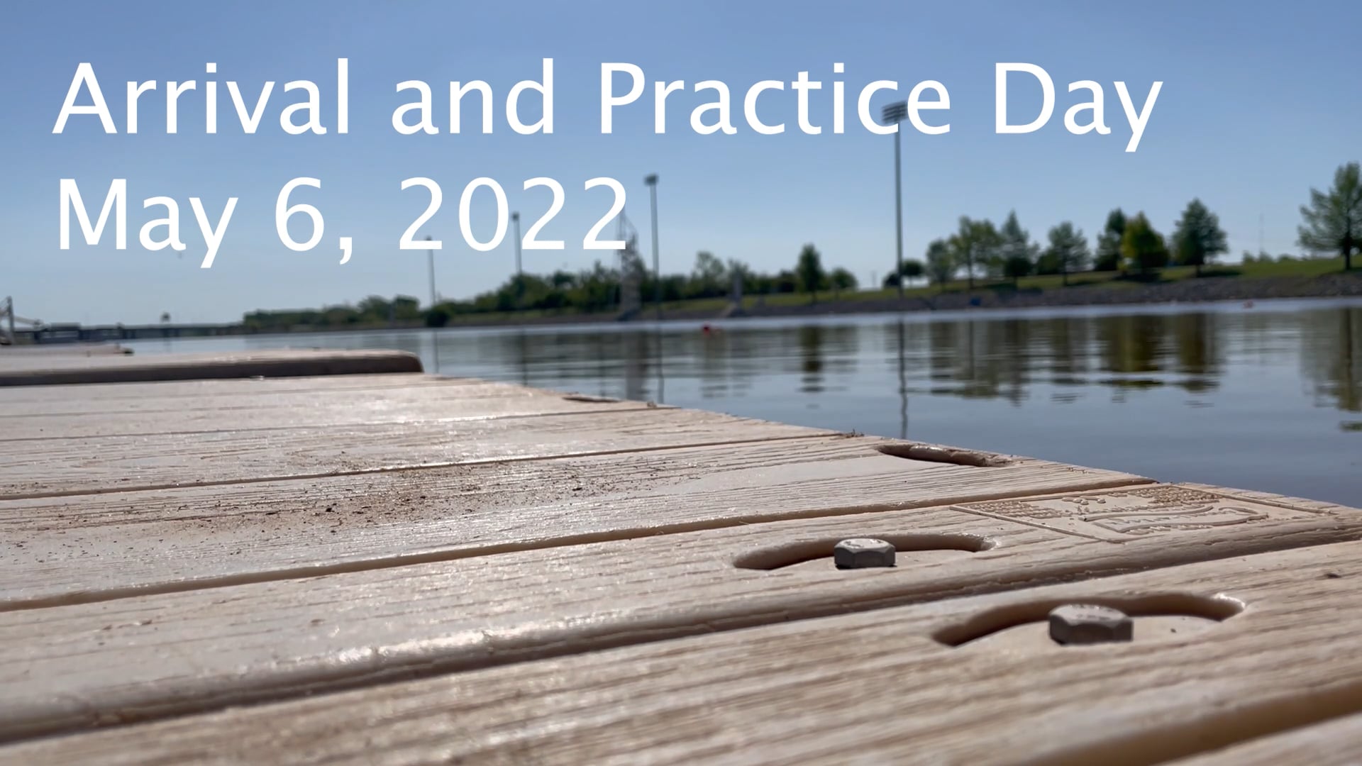 Mile High Rowing Club - MHRC @ OKC Practice Day May 6, 2022 on Vimeo