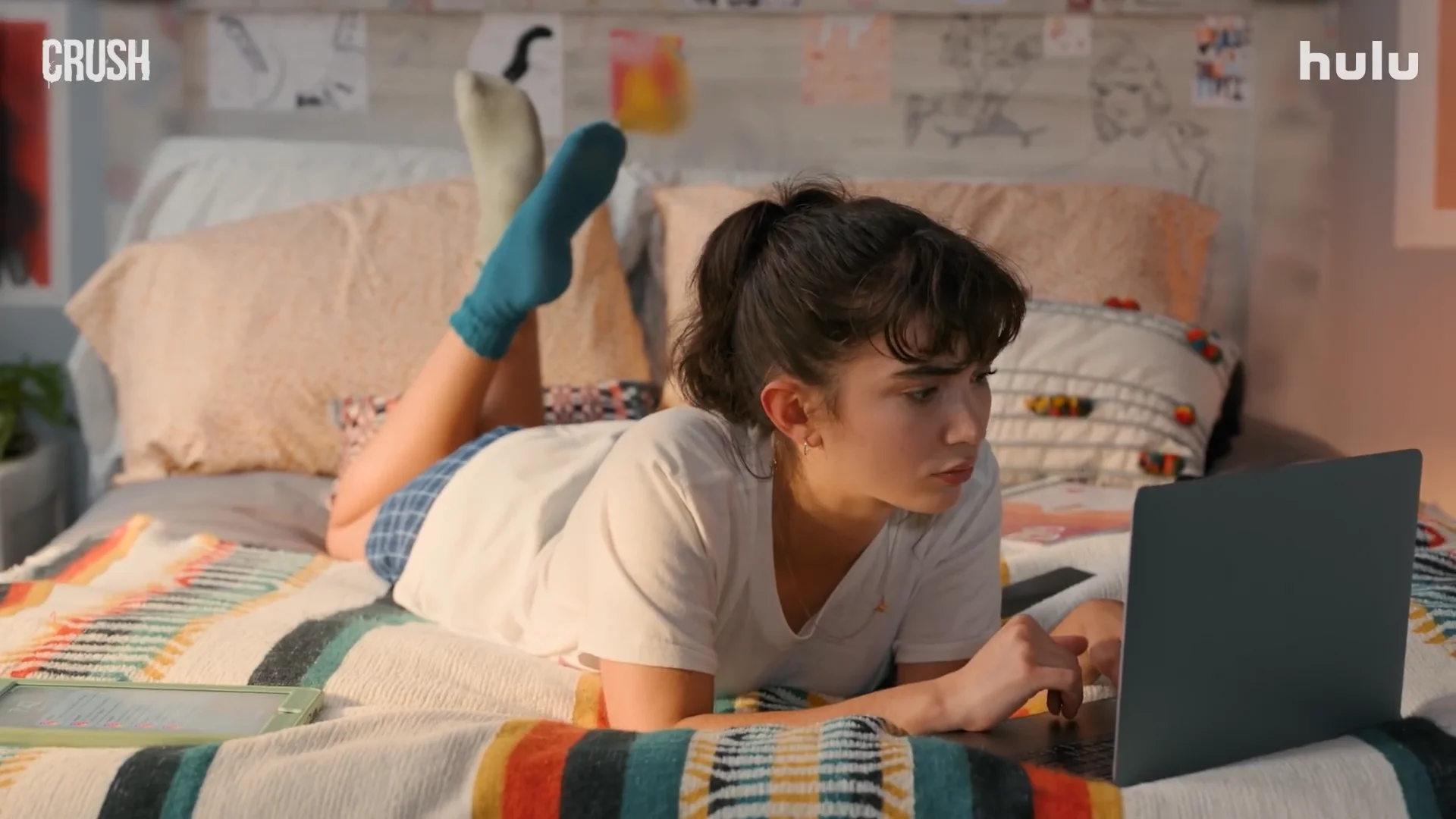 Crush Trailer Hulu on Vimeo