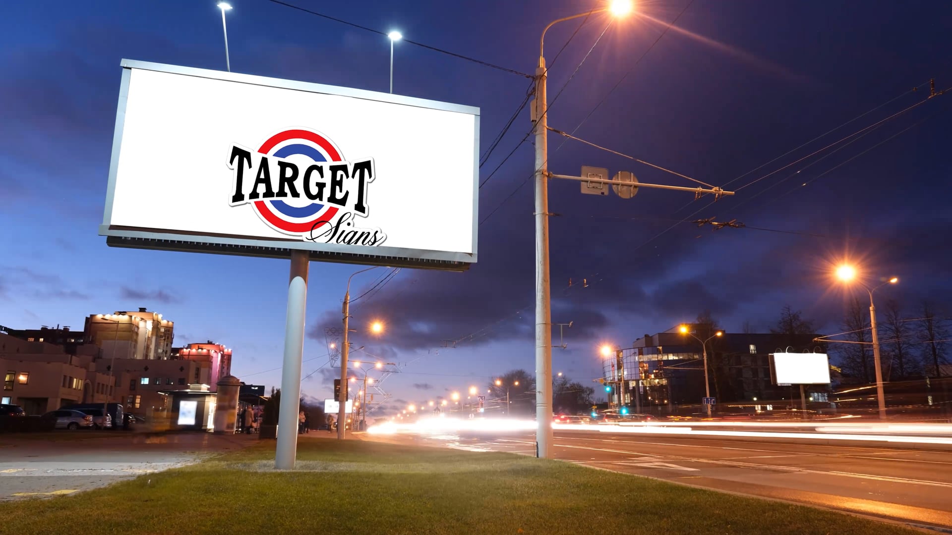 Welcome! [targetsignsgillette.com]