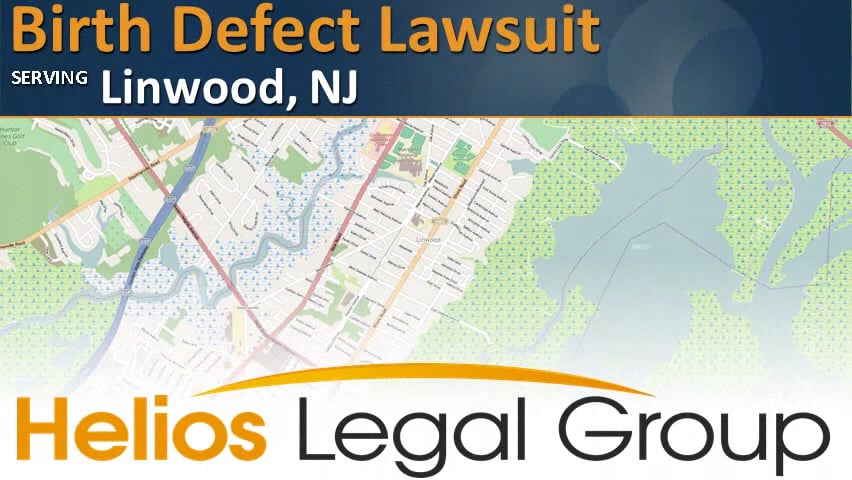 Linwood, NJ - Birth Defect - Lawyer | Attorney | Lawsuit | Law Firm ...