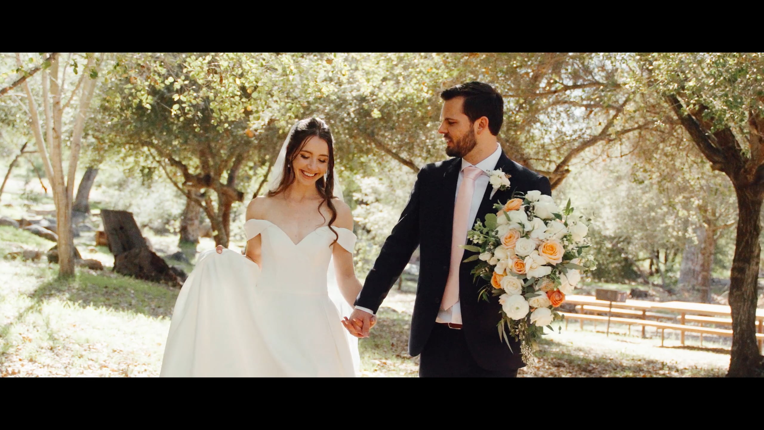 Autumn + Luke on Vimeo