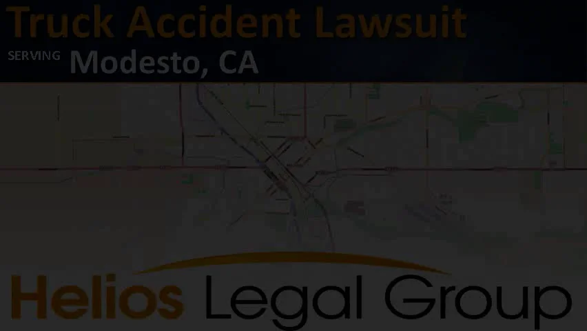 Truck Accident legal question? Talk to a lawyer right now! 1-888-577 ...