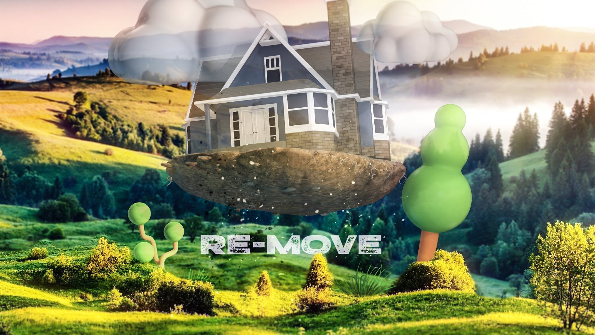 RE-MOVE on Vimeo
