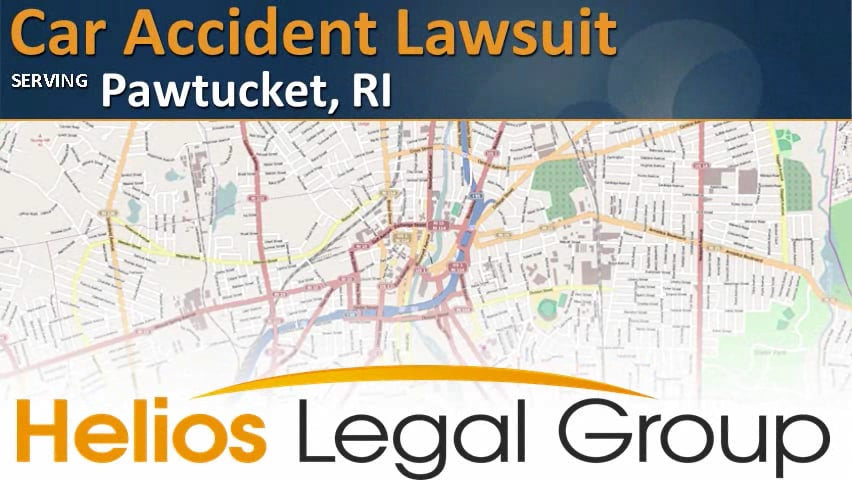 Pawtucket, RI - Car Accident - Lawyer | Attorney | Lawsuit | Law Firm ...