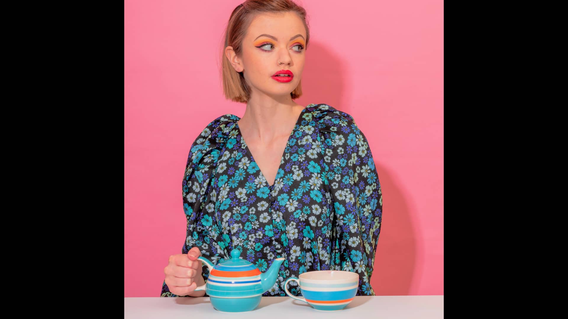 Sophie Filomena on Vimeo