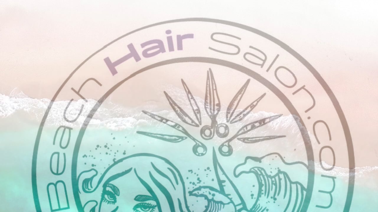 Beach Hair Salon - Miami Beach